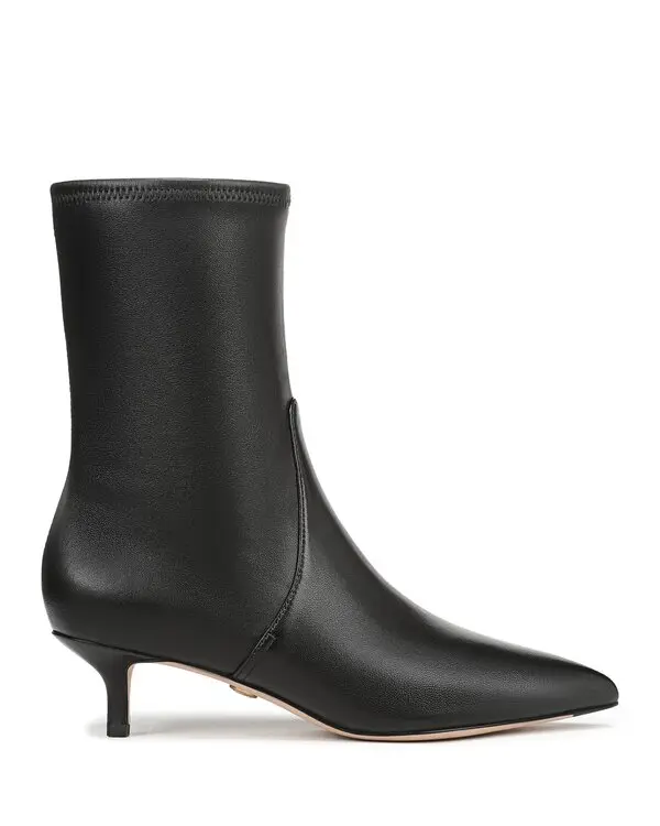 Veronica Beard Lisa Leather Boots