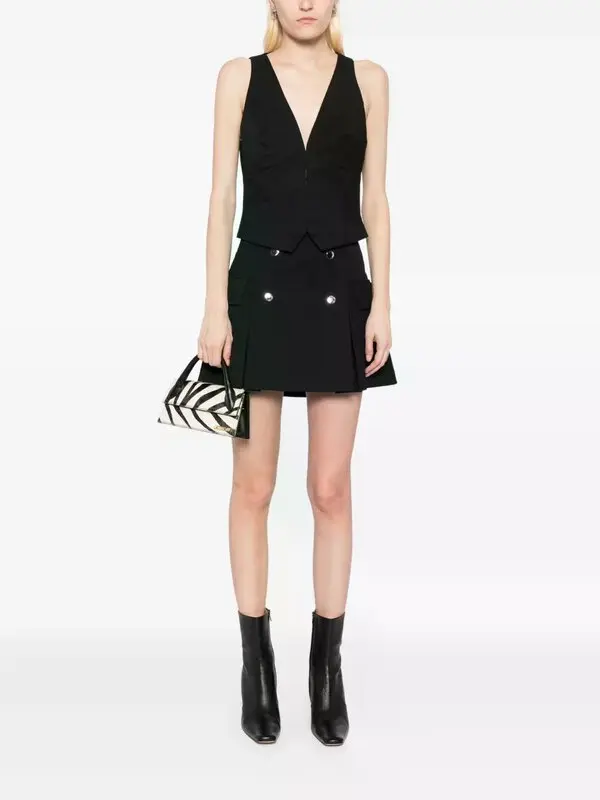 Staud Bevel Top