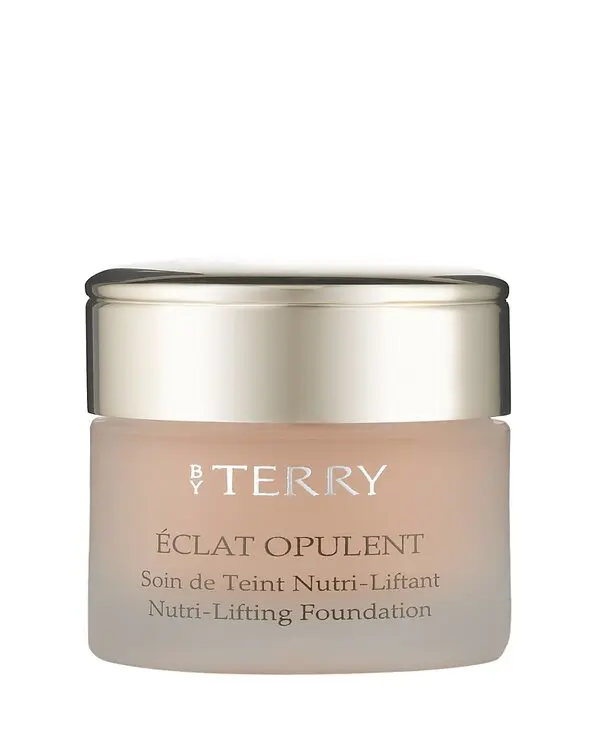 By Terry Eclat Opulent Nutri-lifting Foundation - Nude Radiance