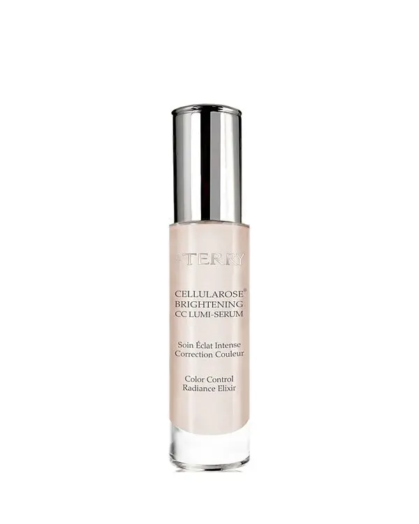 By Terry Brightening Cc Serum 1 Oz - Immaculate Light