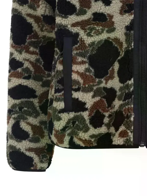 Carhartt Work In Progress Prentis Liner Fleece Jacket