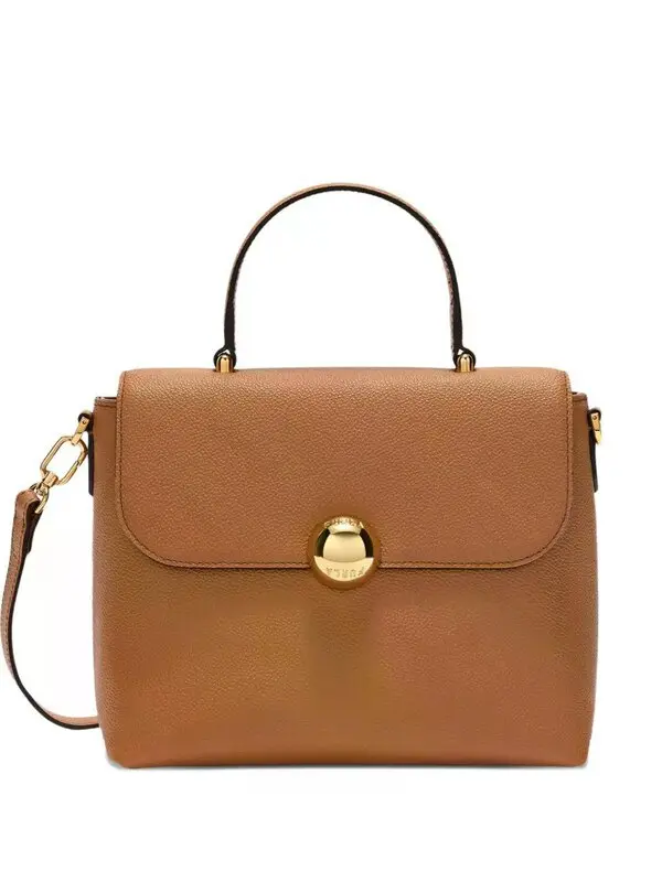 Furla Top-handle Satchel