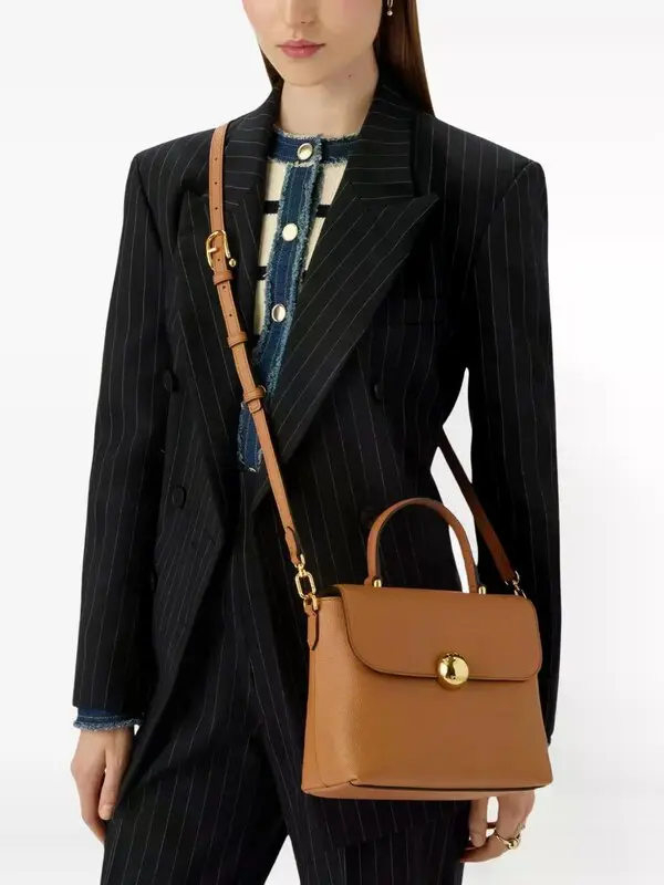Furla Top-handle Satchel