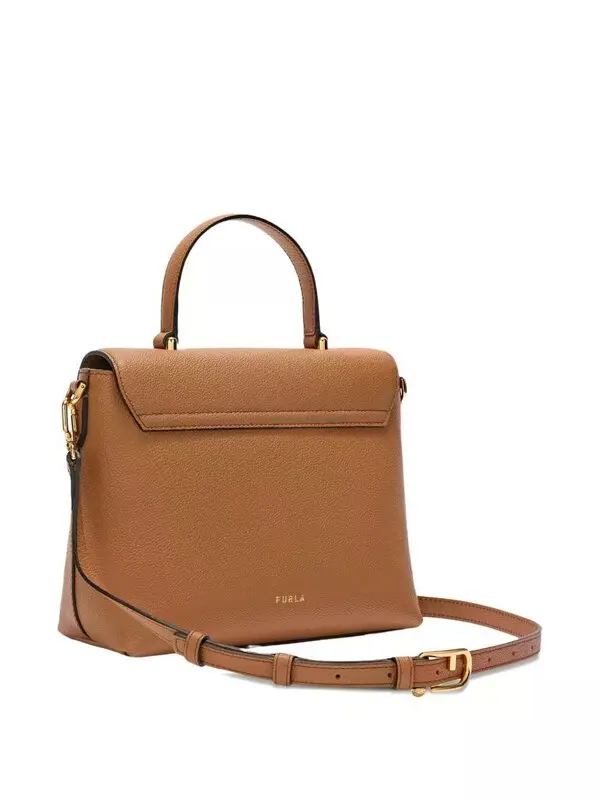 Furla Top-handle Satchel