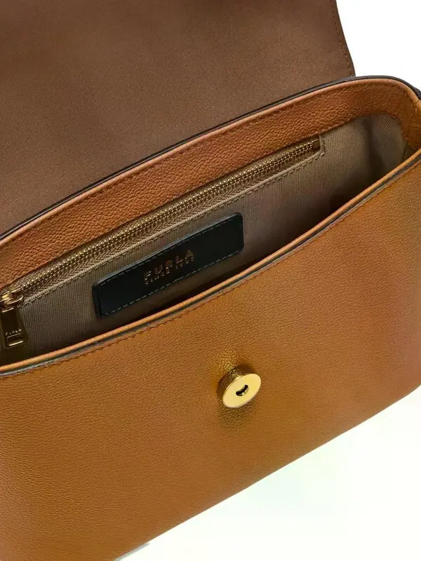 Furla Top-handle Satchel