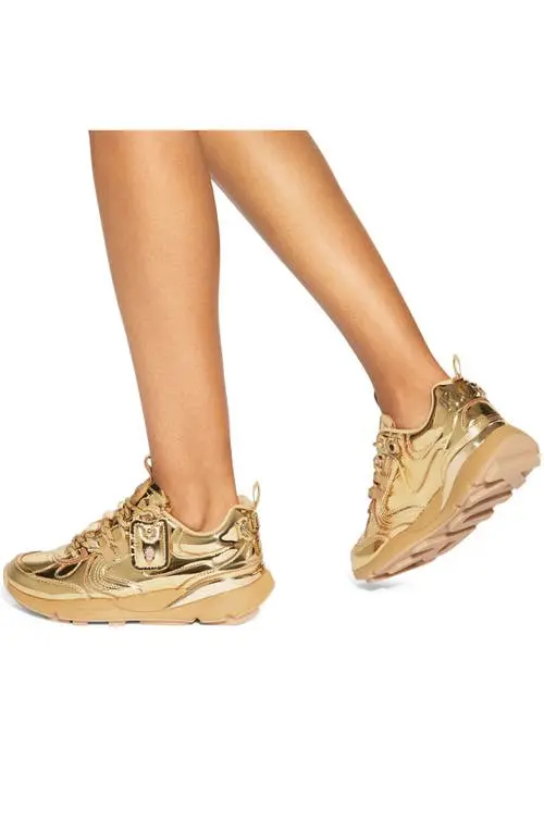 Kurt Geiger Chunky Sole Sneakers