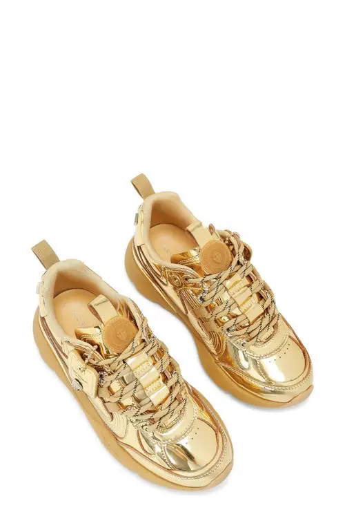 Kurt Geiger Chunky Sole Sneakers