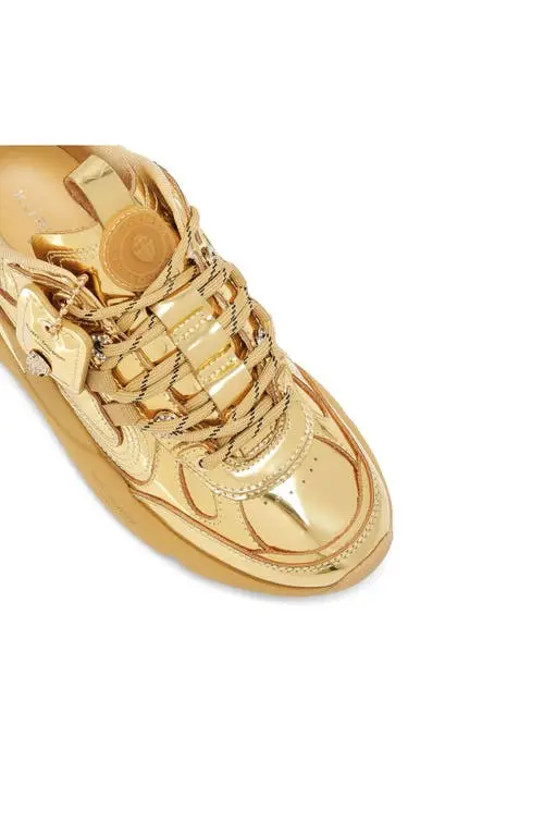 Kurt Geiger Chunky Sole Sneakers