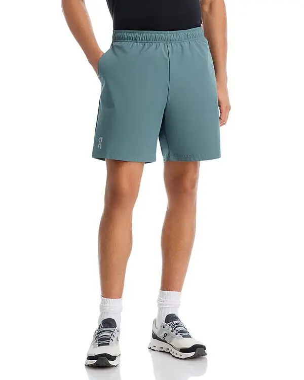 On 7" Core Shorts
