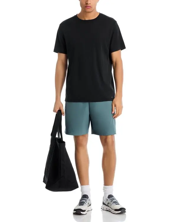 On 7" Core Shorts