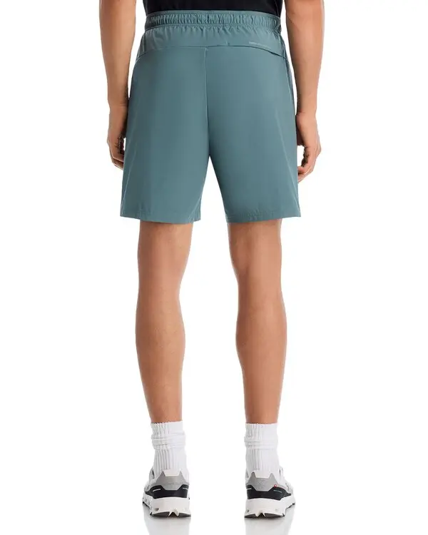 On 7" Core Shorts