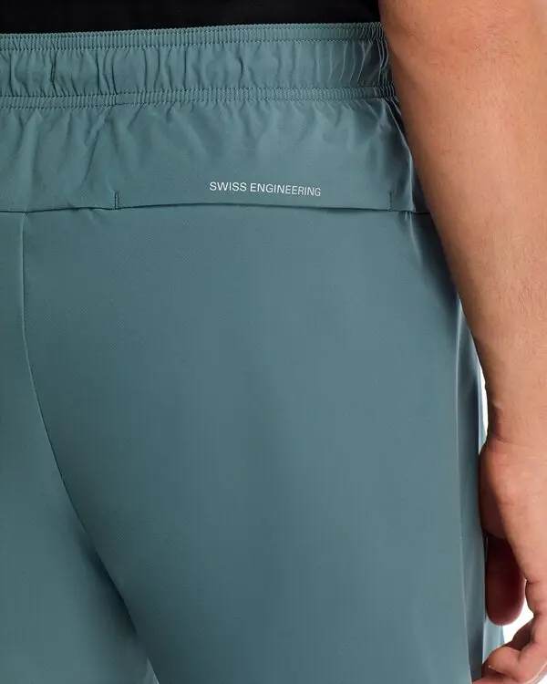 On 7" Core Shorts