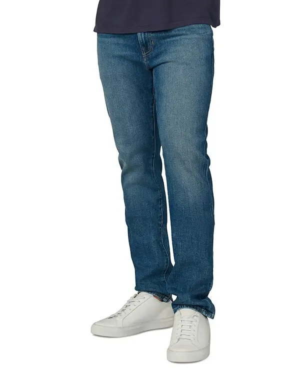 Joe's Jeans Asher Slim Fit Jeans - Doheny