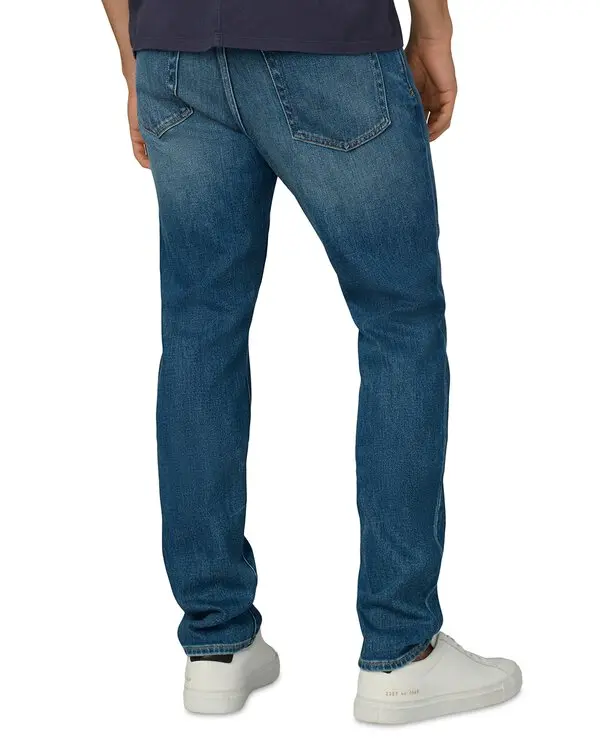 Joe's Jeans Asher Slim Fit Jeans - Doheny