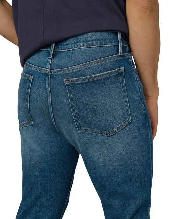 Joe's Jeans Asher Slim Fit Jeans - Doheny