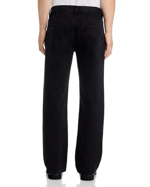 FRAME Relaxed Fit Jeans - Rewind