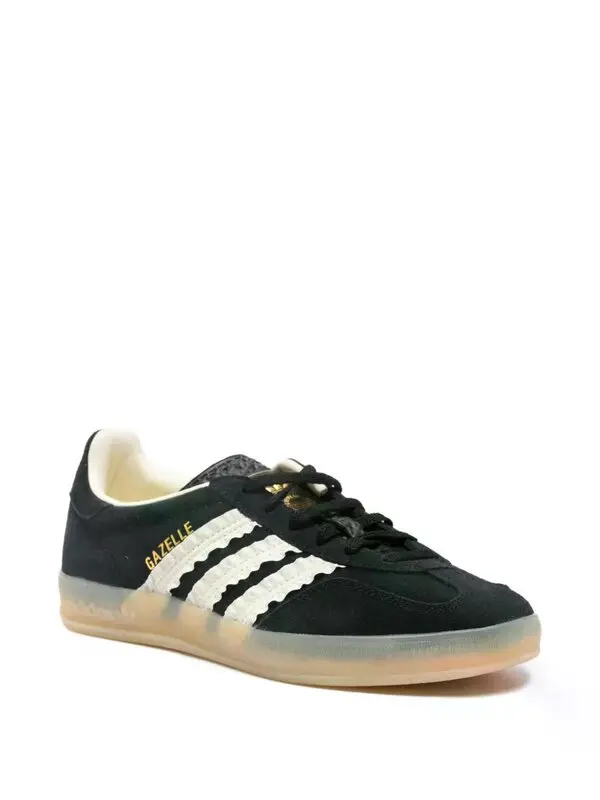 Adidas Gazelle Suede Sneakers
