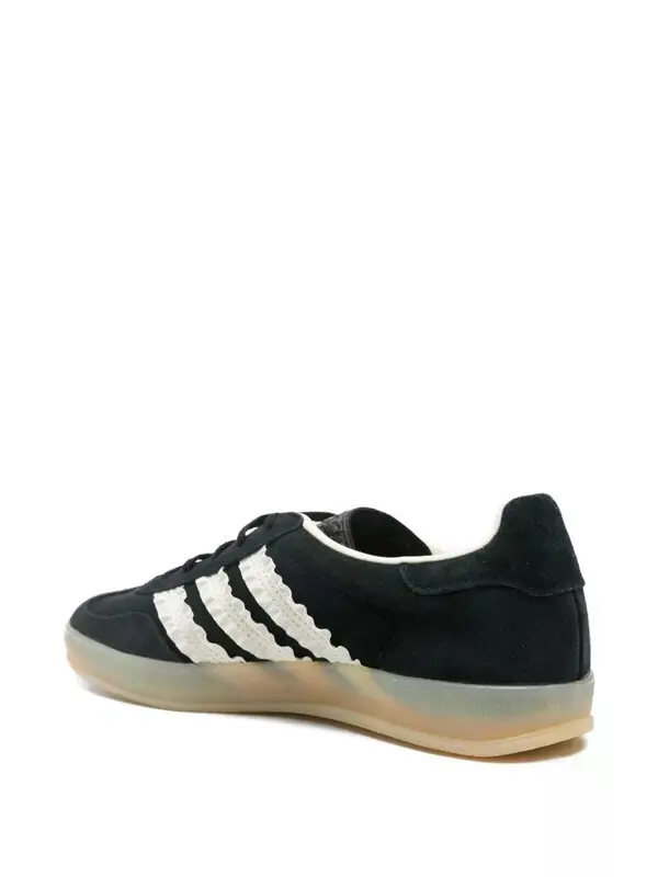 Adidas Gazelle Suede Sneakers