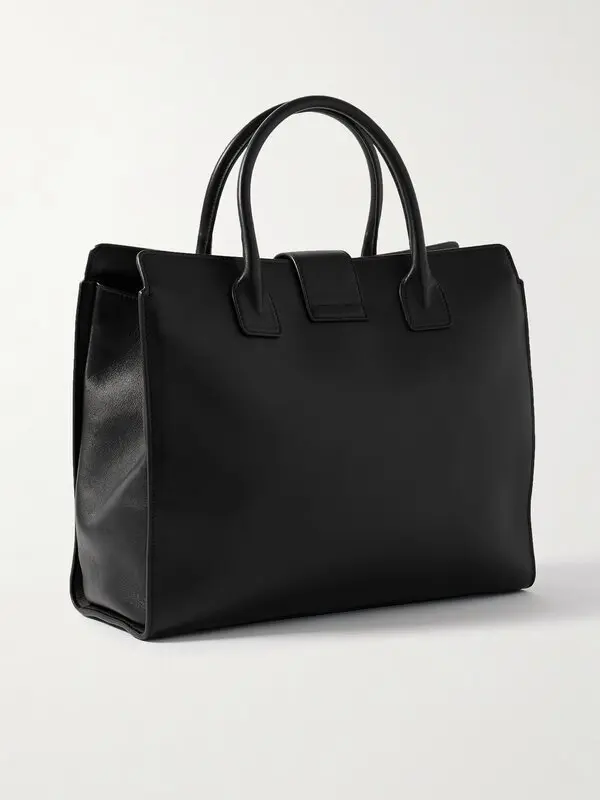 NILI LOTAN - Lou Leather Tote