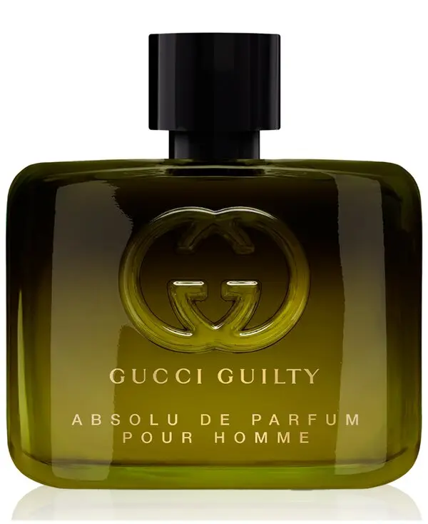 Gucci Guilty Pour Homme Absolu De Parfum - No Color