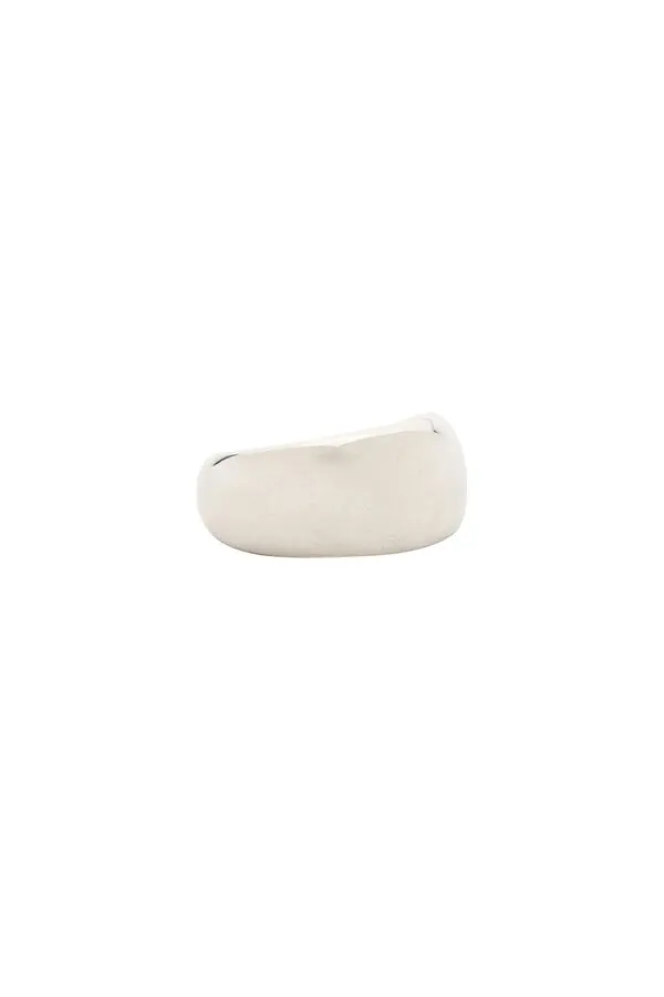 Agmes Mini Sienna Ring - Sterling Silver