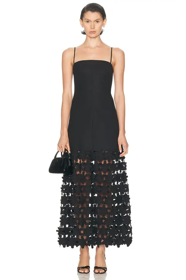 Alexis Magdalena Dress