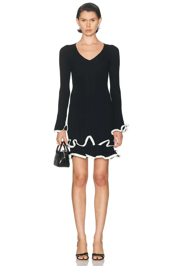 Simkhai Avalon Mini Dress