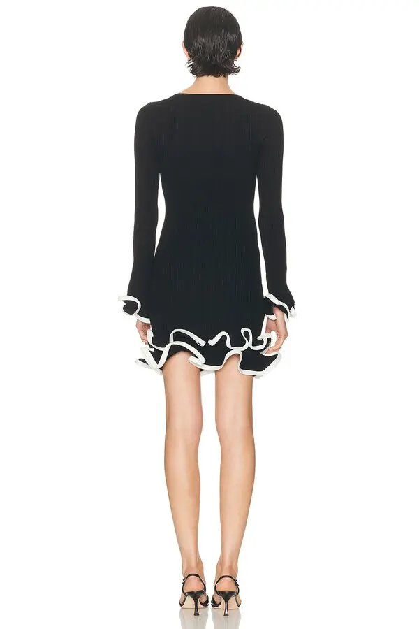 Simkhai Avalon Mini Dress