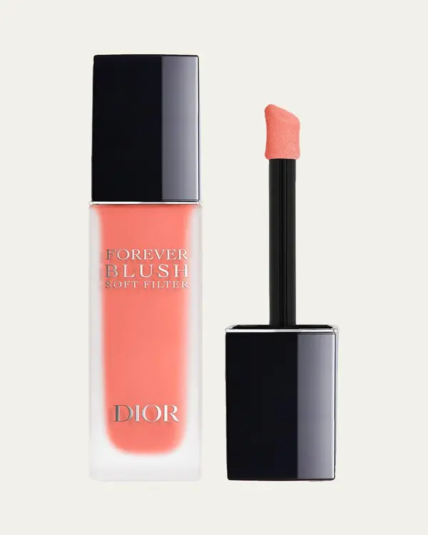 Dior Forever Blush Soft Filter Liquid Blush - 04 Daisy