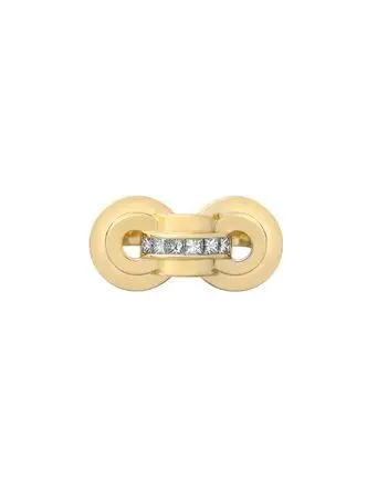 STATE PROPERTY - Raisina 18K Yellow Gold Diamond Ring