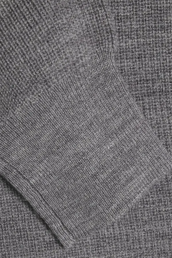 ALEX MILL Hank Wool Sweater