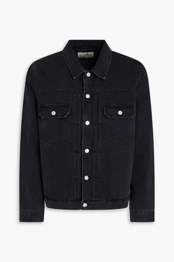 Officine Générale Loick Denim Jacket