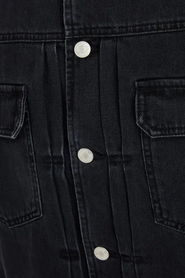 Officine Générale Loick Denim Jacket