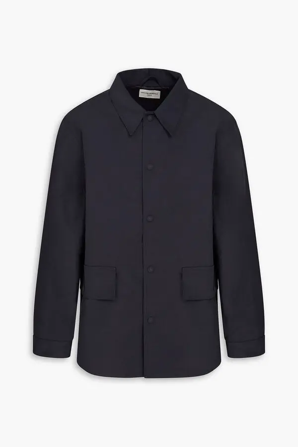 Officine Générale Hope Twill Jacket