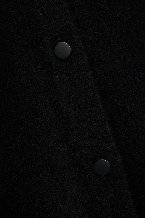 Vince Wool-blend Cardigan
