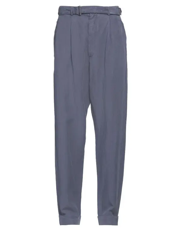 Officine Générale Tapered Lyocell-blend Pants