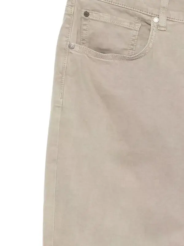 7 For All Mankind Luxe Performance Trousers