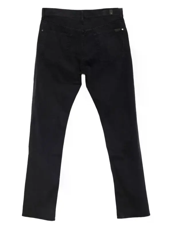 7 For All Mankind Luxe Performance Trousers