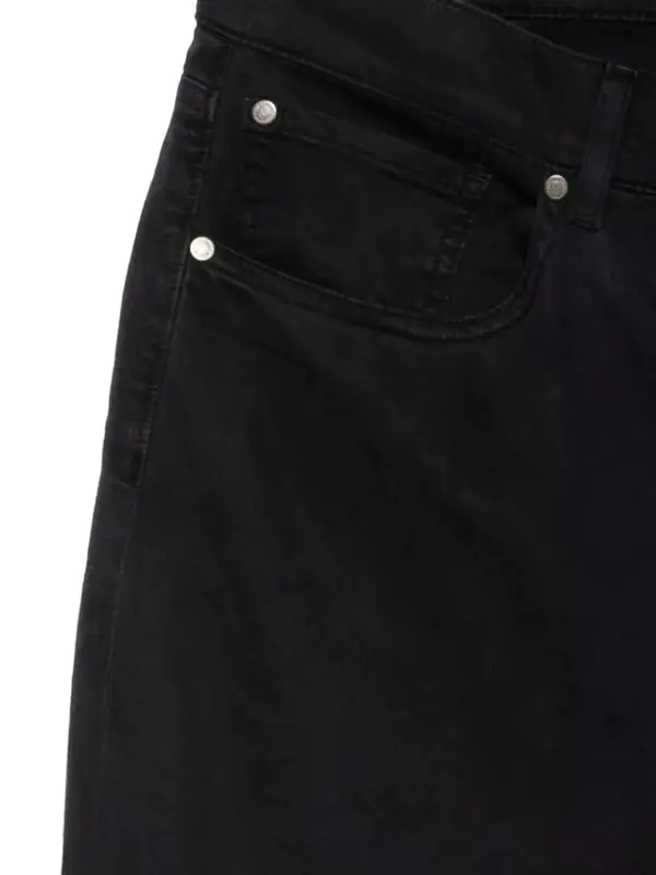 7 For All Mankind Luxe Performance Trousers