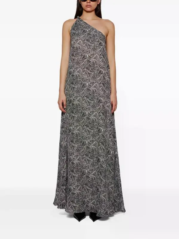 ACE HARPER Bianca Maxi Dress