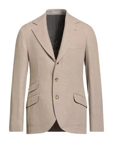 Brunello Cucinelli Blazer Size Cashmere