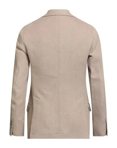 Brunello Cucinelli Blazer Size Cashmere