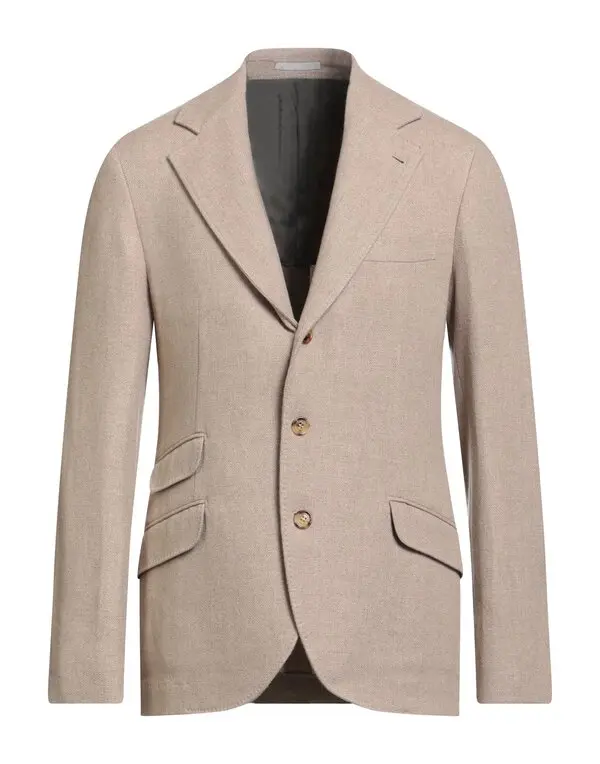 Brunello Cucinelli Blazer Size Cashmere