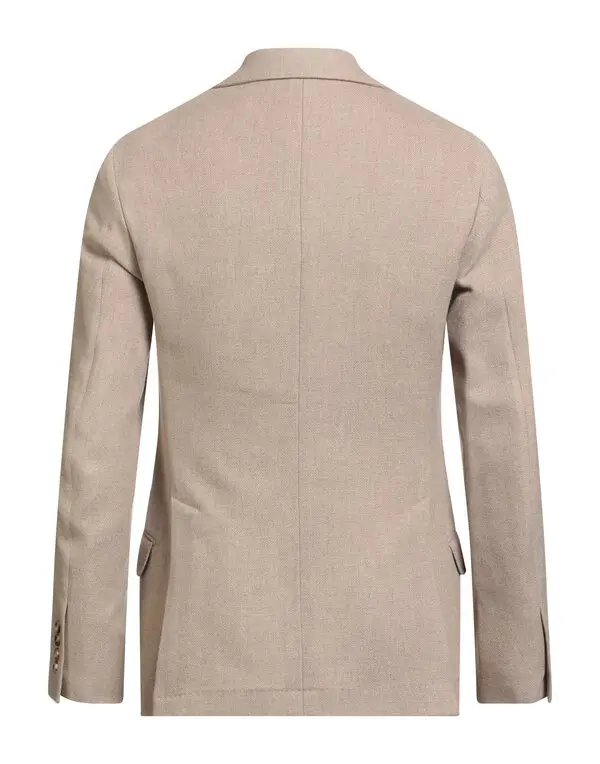 Brunello Cucinelli Blazer Size Cashmere