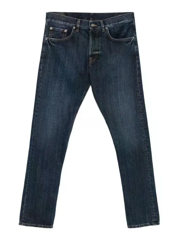 DONDUP Five-pocket Jeans