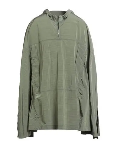 Orlebar Brown Military Cape