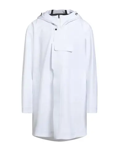 Herno Shell Hooded Overcoat