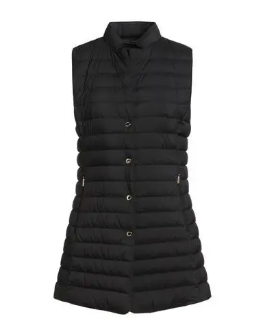 MOORER Quilted Down Coat