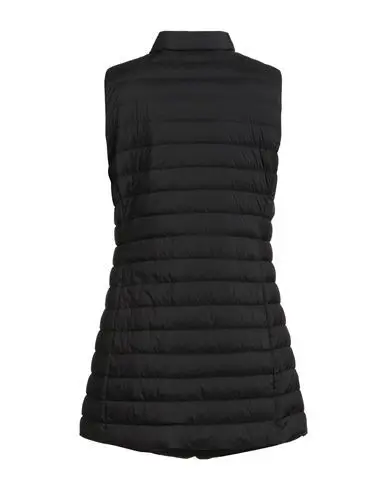 MOORER Quilted Down Coat