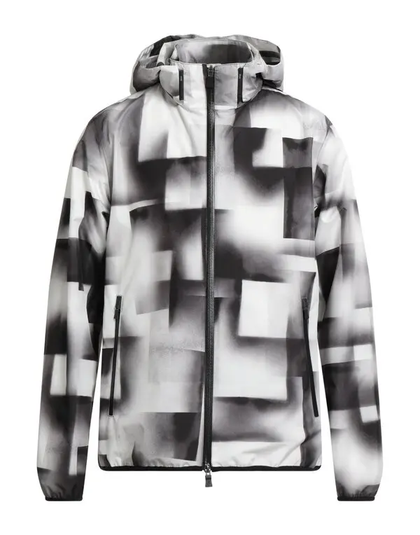 Herno Windbreaker Jacket